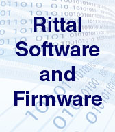 Rittal Software and Firmware